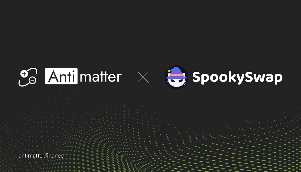 Nonfungible Finance Integrating with SpookySwap | by Bitune | Medium