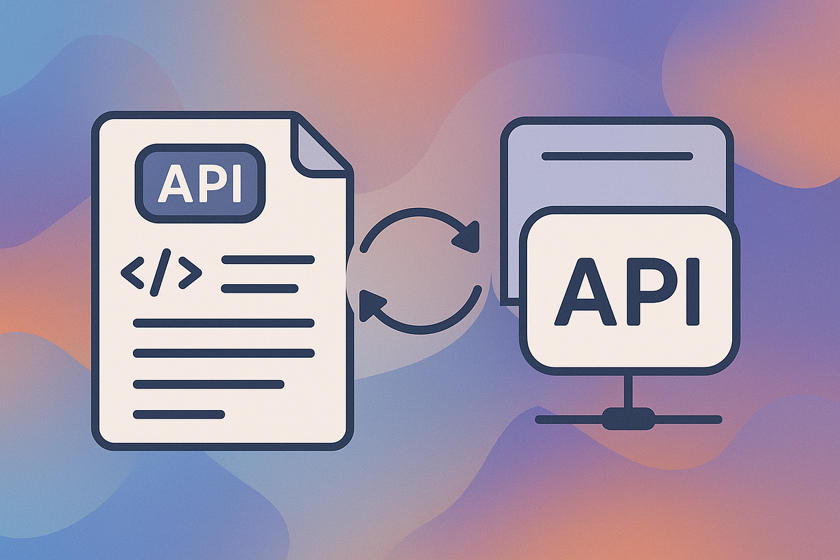 Rapidly Synchronize OpenAPI Schemas in Azure API Management with ...
