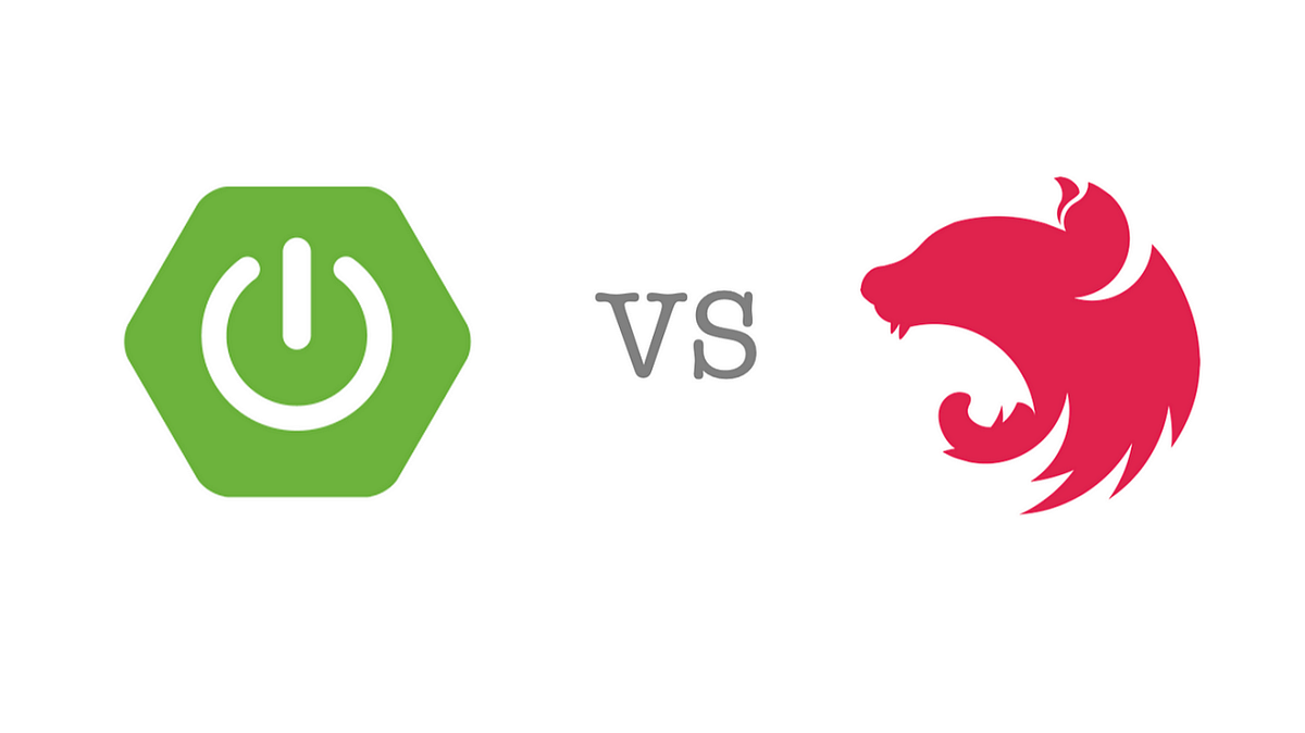 Choosing Your Backend Foundation: A Comprehensive Comparison of Spring ...