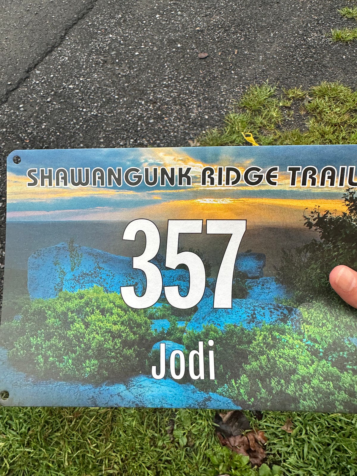 SRT Run 30 Miler. Race Report | by Jodi Richard | Medium