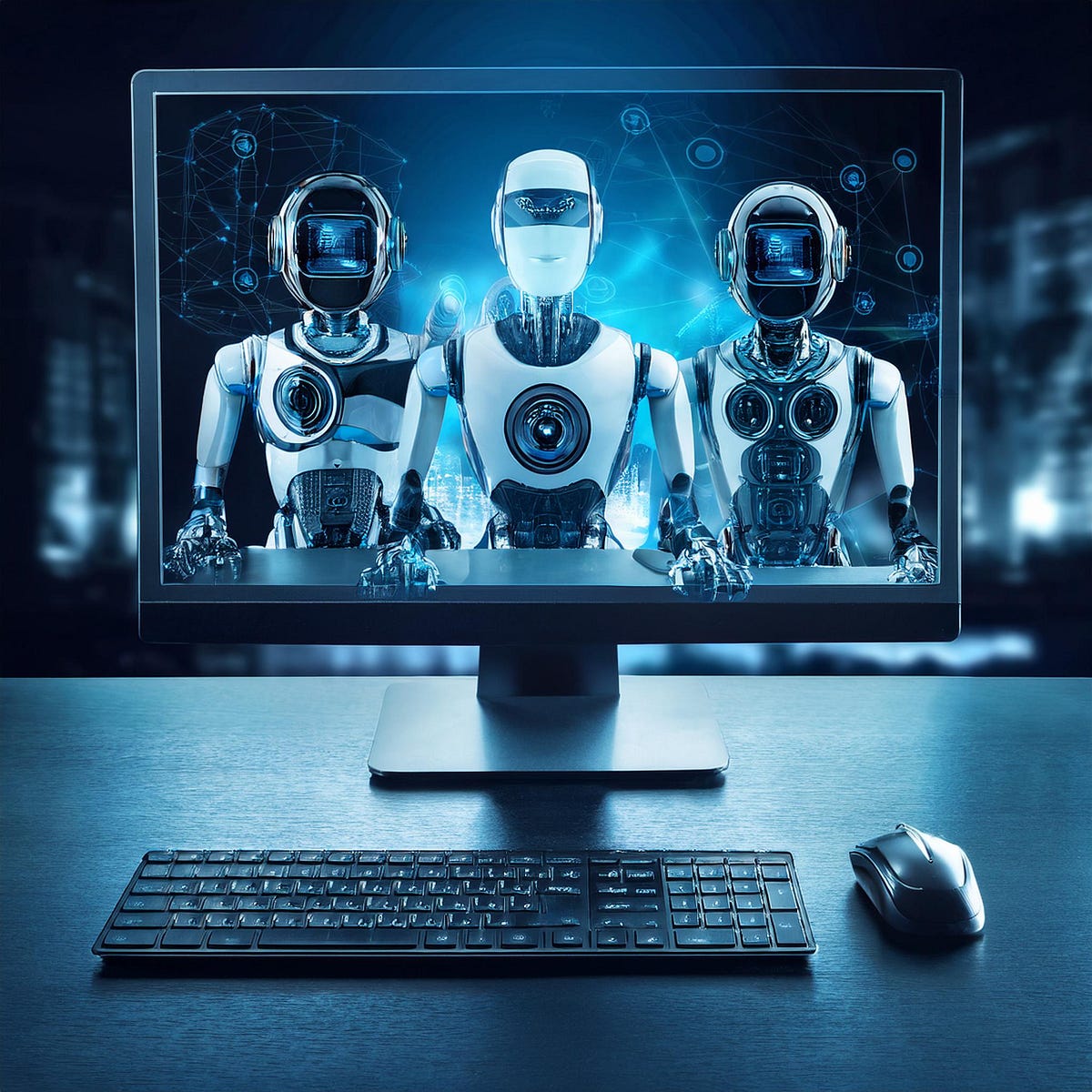AI in the browser is here. This is what excites me about having AI ...