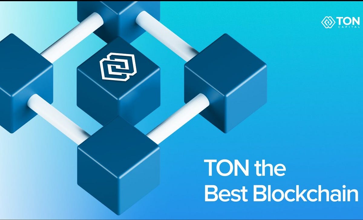 Unveiling the Potential of TON Capital | by Alyssa | Sep, 2024 | Medium