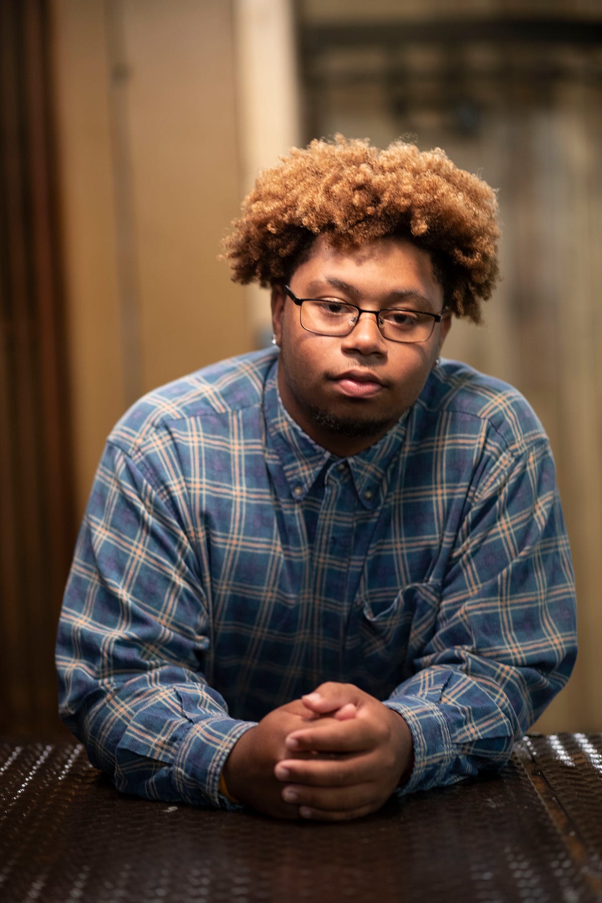 From Bach to Bad Bunny, Samu-EL is a producer to watch | by Lee Vines ...