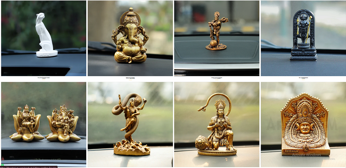 Understanding the Car Idols Dashboard: A Comprehensive Guide | by ...