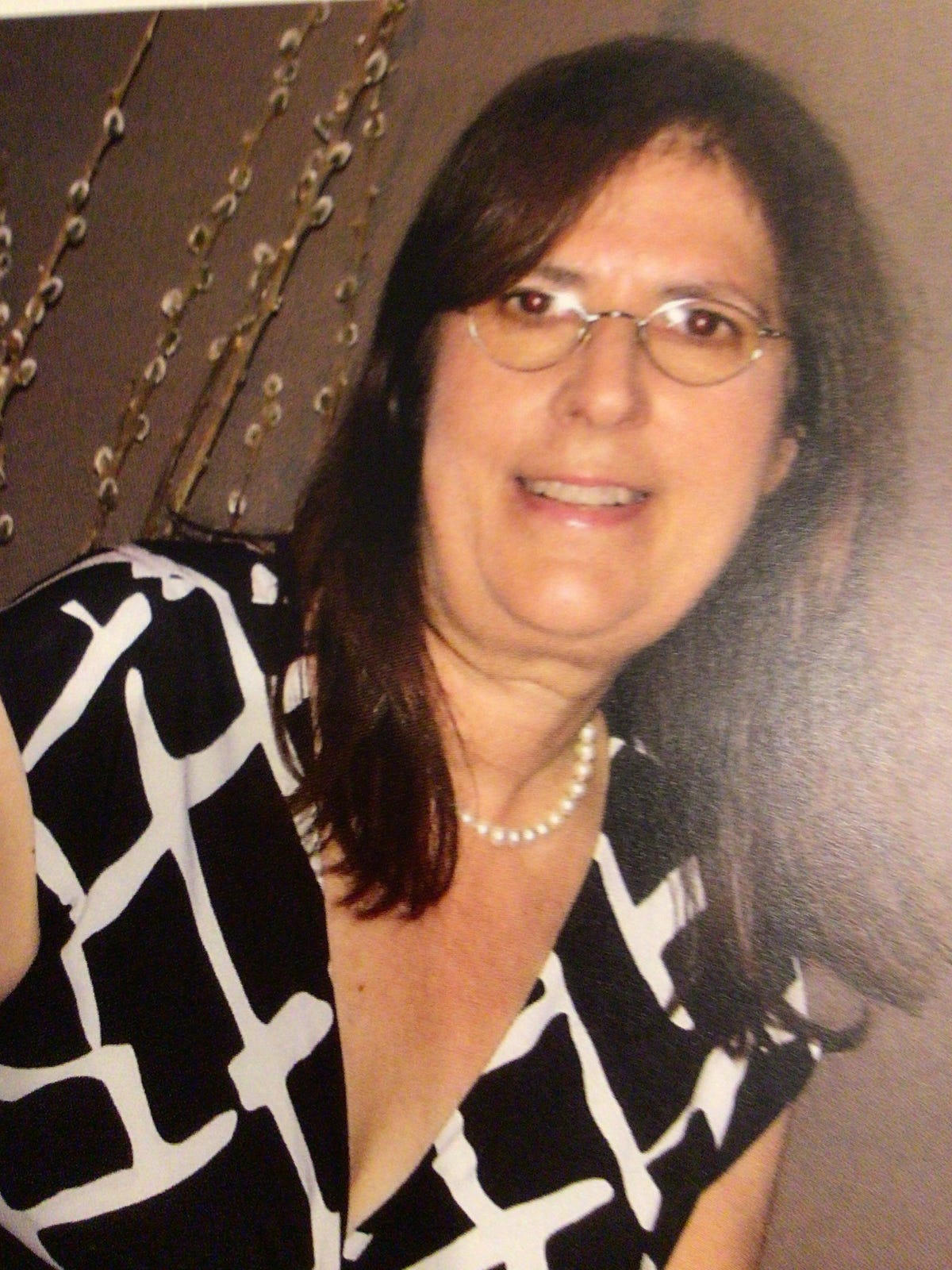 The Almost Famous Writer. An Interview with Judy Haratz Cohen | by ...
