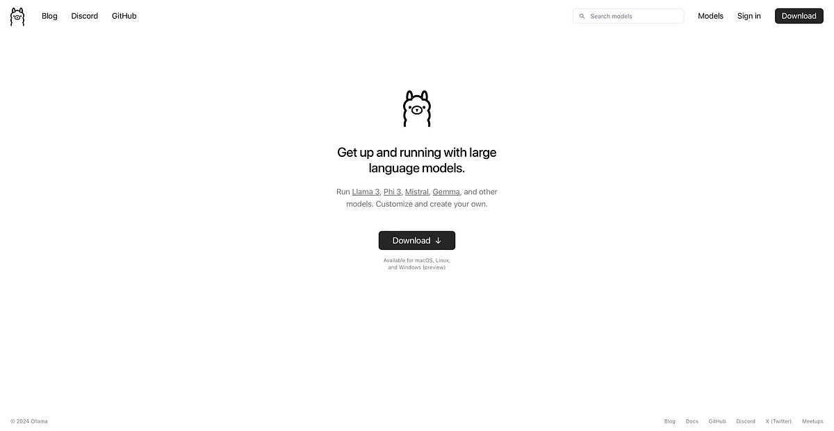GGUF+GPT4AllModels+Ollama:Run GGUF Model & GPT4All Models with Ollama ... GGUF+GPT4AllModels+Ollama:Run GGUF Model & GPT4All Models with Ollama ...