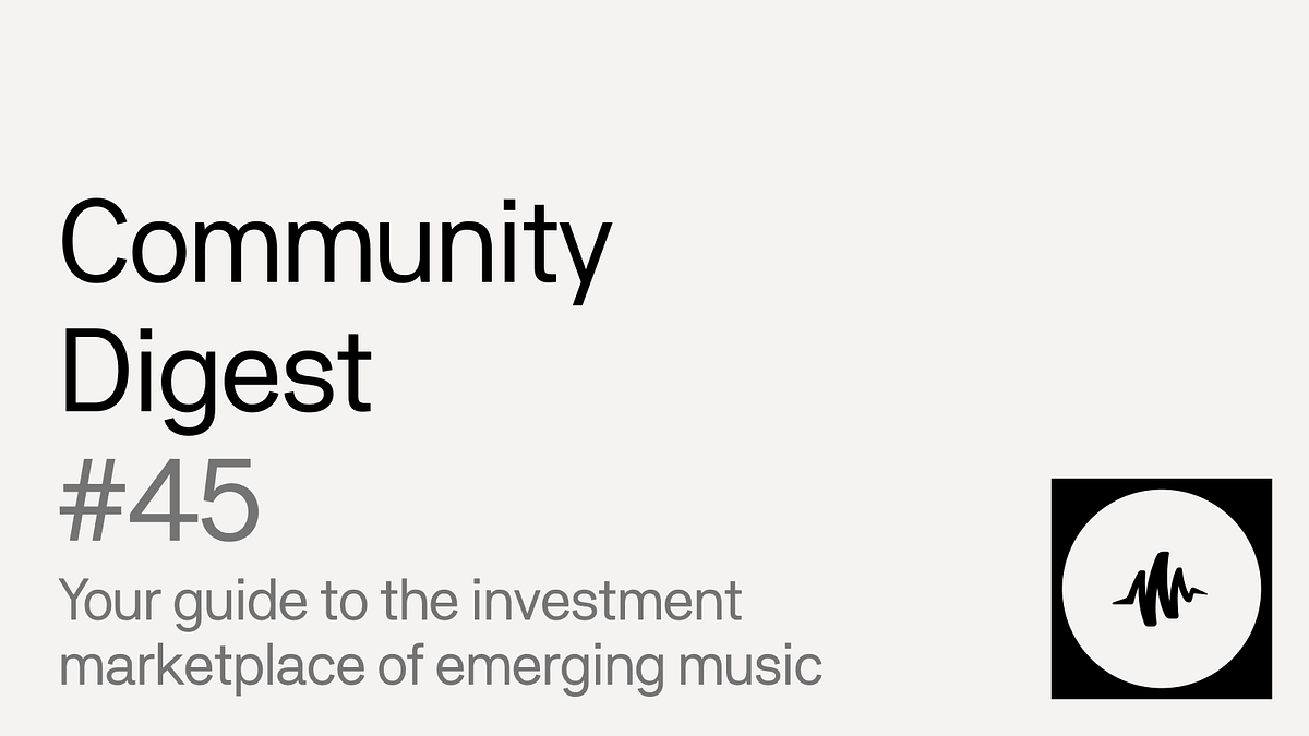 Community Digest #45 — Flozigg has amassed an enthusiastic fanbase on ...