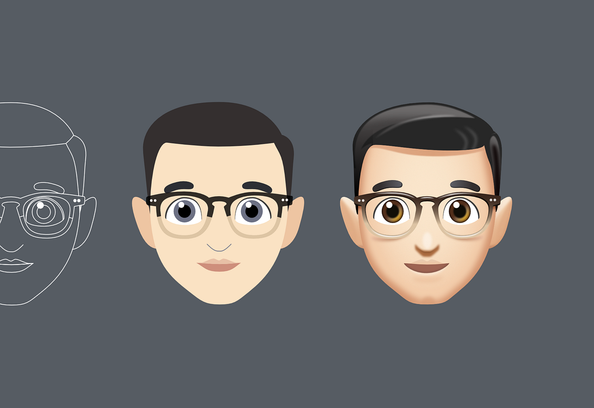 Making our own Emoji. How I made a real Apple-esque emoji for… | by ...
