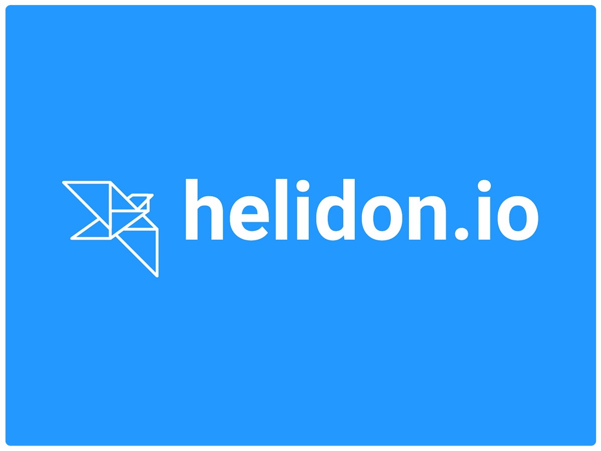 Using Micrometer in Helidon Applications | by Tim Quinn | Helidon | Medium