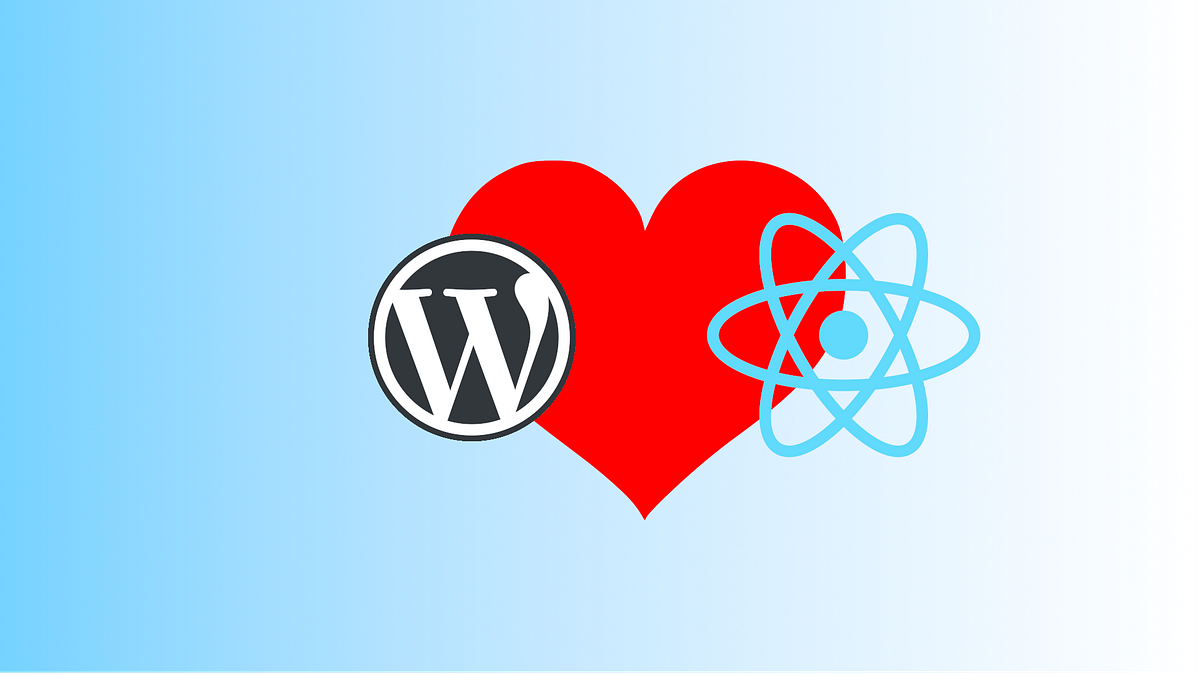 Creating a React Native app with Wordpress backend | by Axel Pettersson ...
