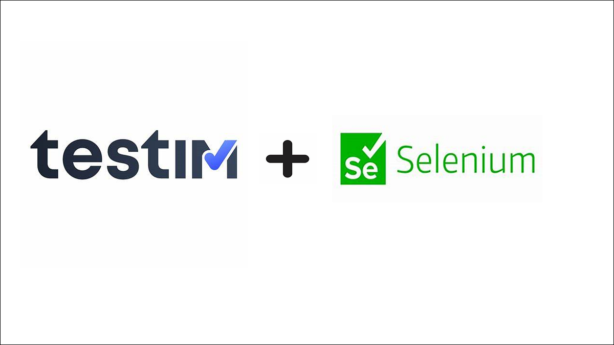 Revolutionize Selenium Test Automation with Testim and Java: An AI ...