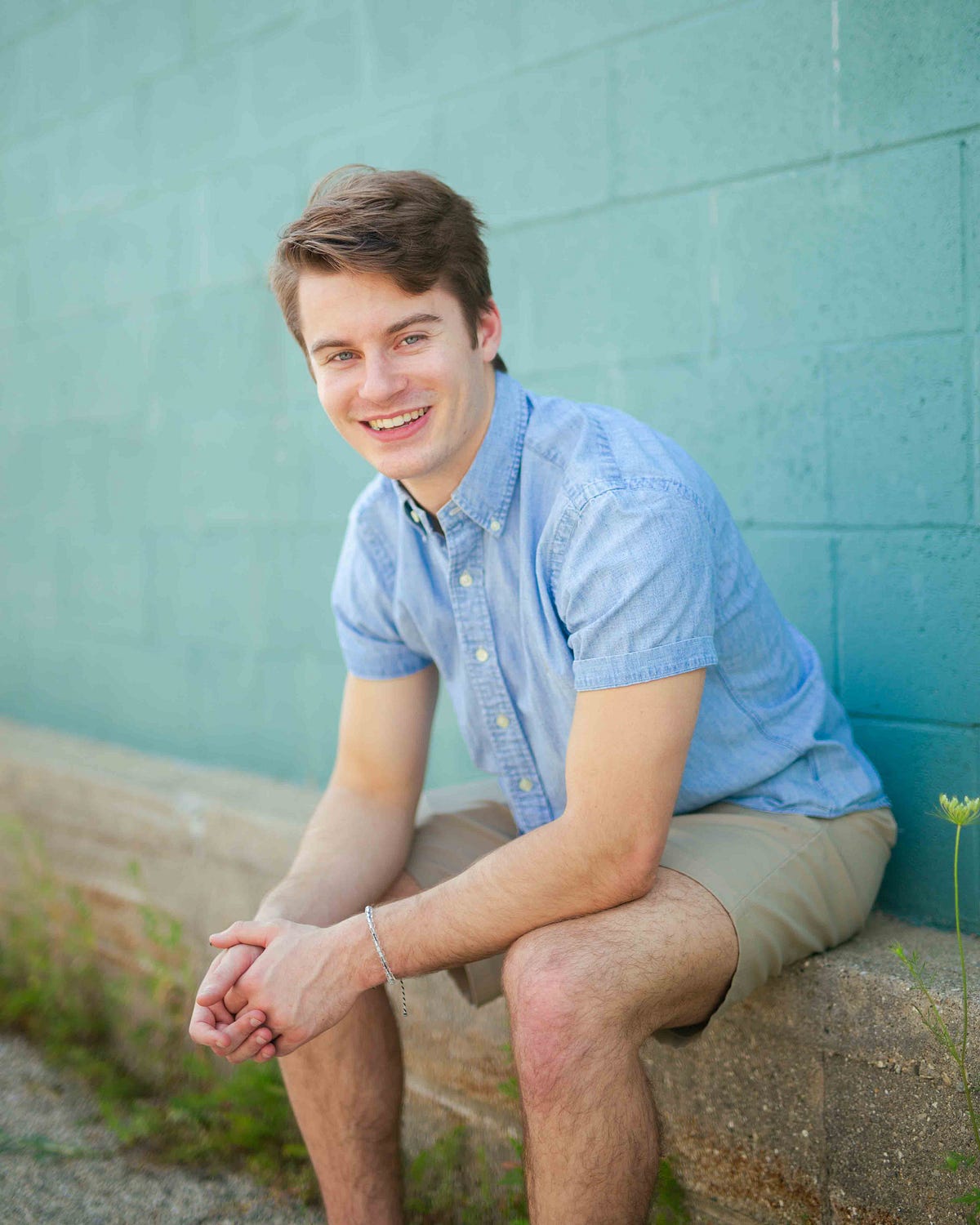 Who is Gavin Lira?. What is Gavin Lira’s story? Well, today… | by Gavin ...