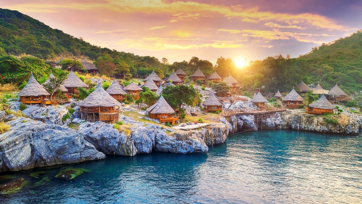 Unlocking Baku and Bali: Your Ultimate Guide to Exotic Escapes | by Areeba Nadeem | Nov, 2023 ...
