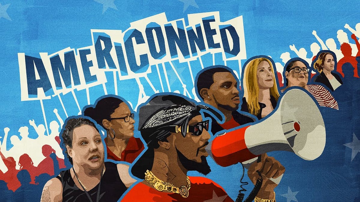 Part 26: Billionaire Cons of Los Angeles — Where We Can Go From Here in ...