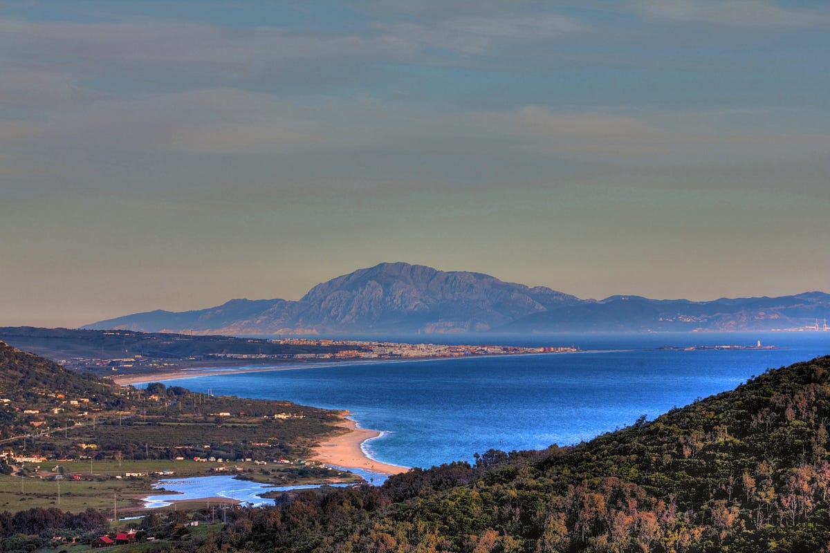 Glimpses of Eight Centuries of Andalusian History | Lessons from History