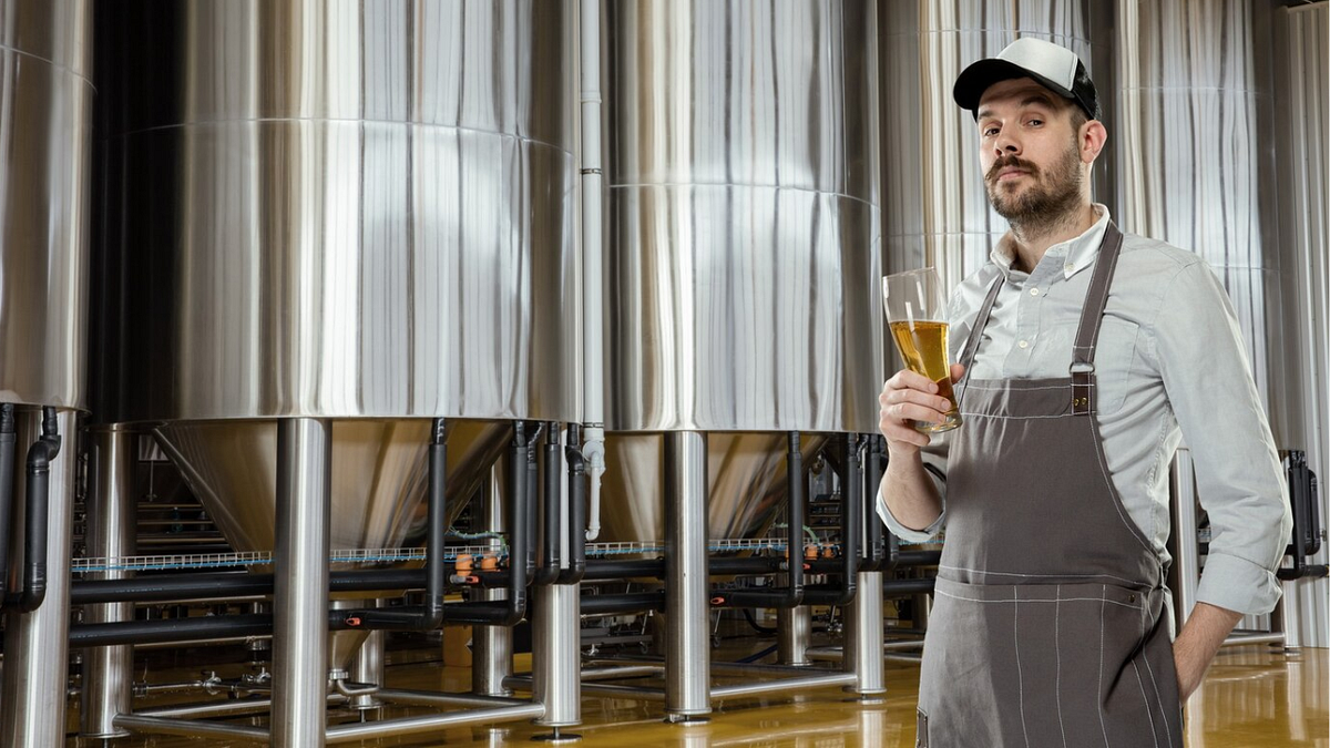 How to Write Distillery Business Plan? Guide & Template | by Ivan Smith ...
