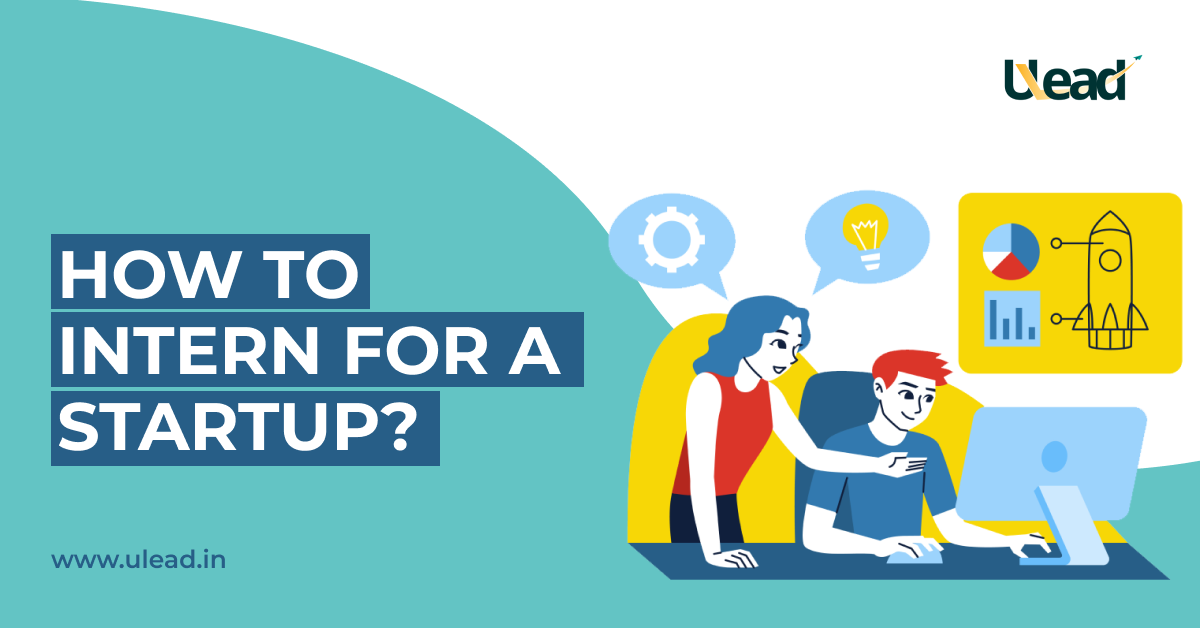 How to get Internship For a Startup | by Suhaib K | Medium
