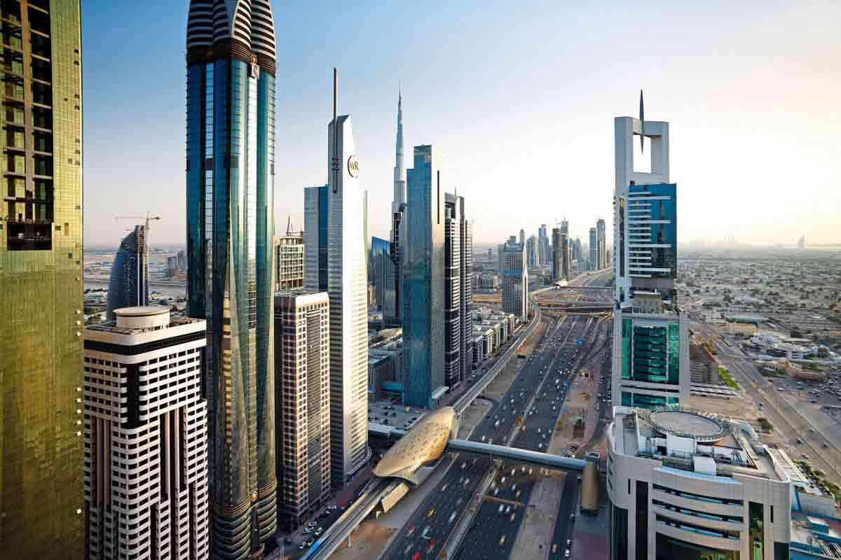 Dubai’s Key Income Sources: A Comprehensive Overview | by Quickplus ...