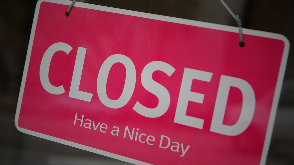 Day 8 of 100: What If Social Media Closed Every Day at 5 pm? | by Dr ...