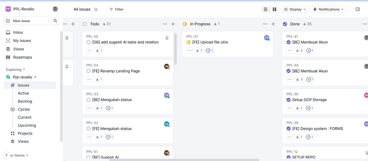 Teamwork Tools for Developing My Group’s Software Projects | by ...