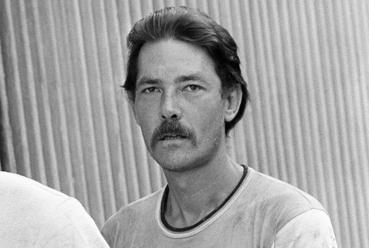 The Author Who Couldn’t Stop Killing | True Crime | by Lisa Marie Fuqua ...