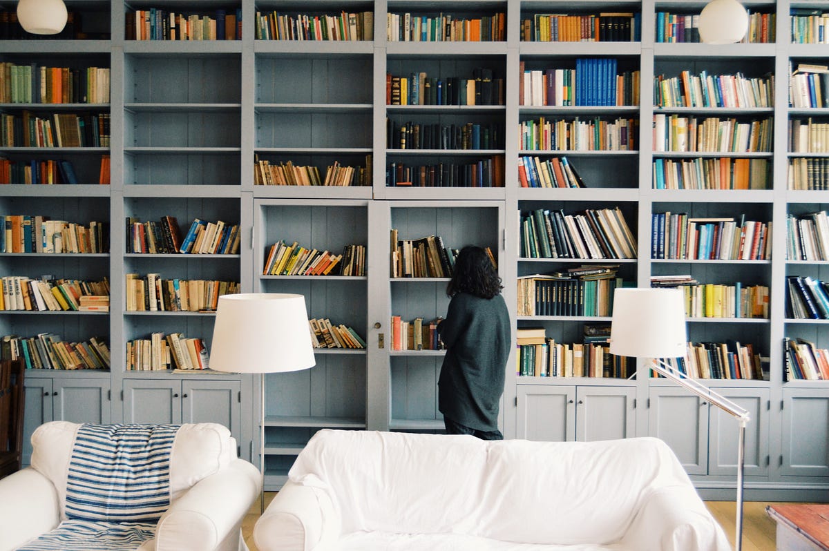 Three Insightful Books That Elevated My Quality of Life | by Dalan ...