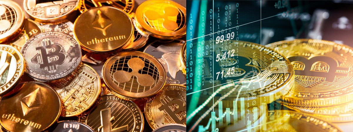 Crypto Craze 2.0: 10 of the Latest Trends in Digital Currency | by WJ ...
