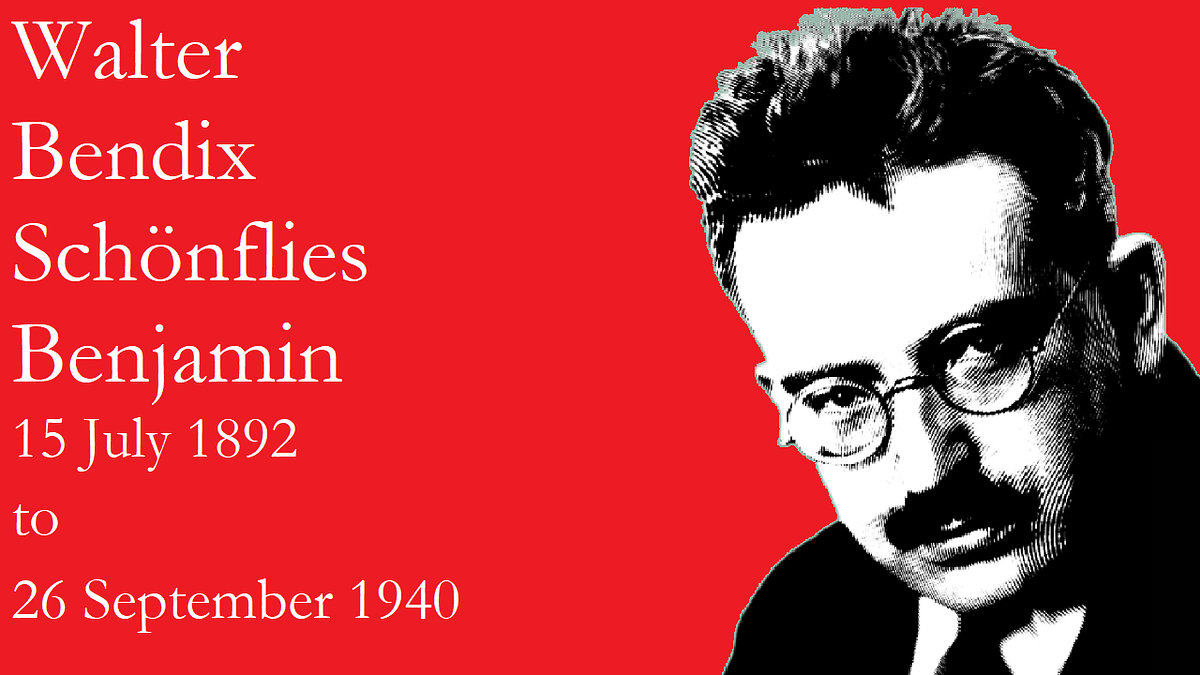 Walter Benjamin on the Concept of History | by Nick Nielsen | Medium