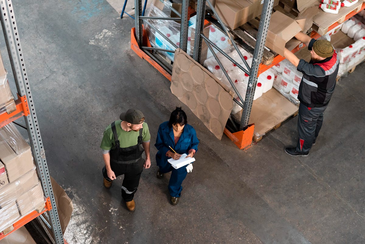 Streamlining Your Imports: A Guide to the Best Customs Duty Clearance ...