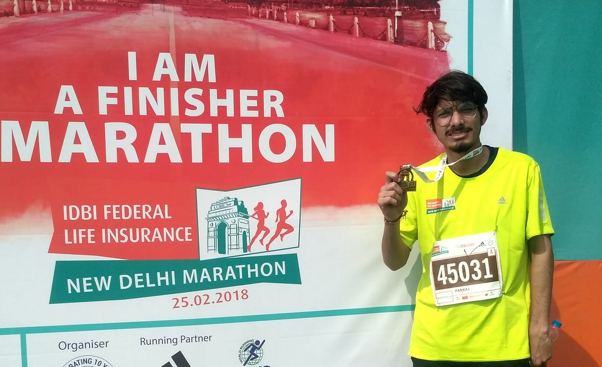 Beat The Heat: Tips for Running in Summers | by Pankaj Marathon Runner ...