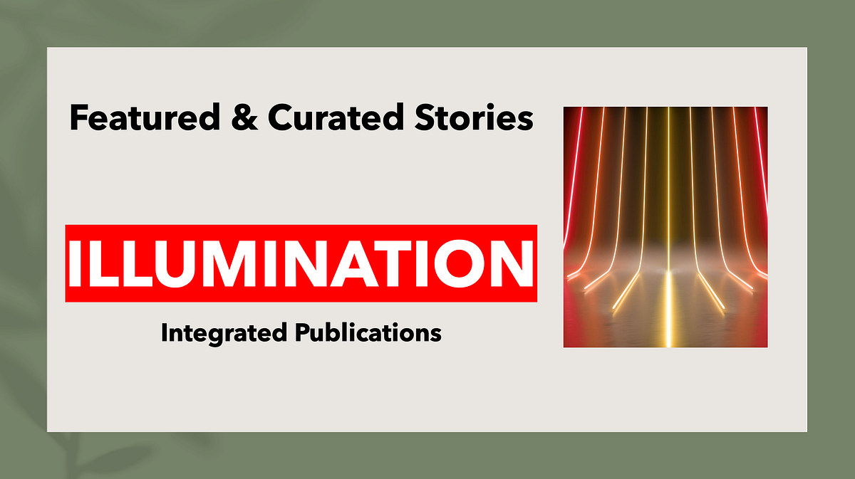 Featured Stories by Editors on ILLUMINATION Integrated Publications ...
