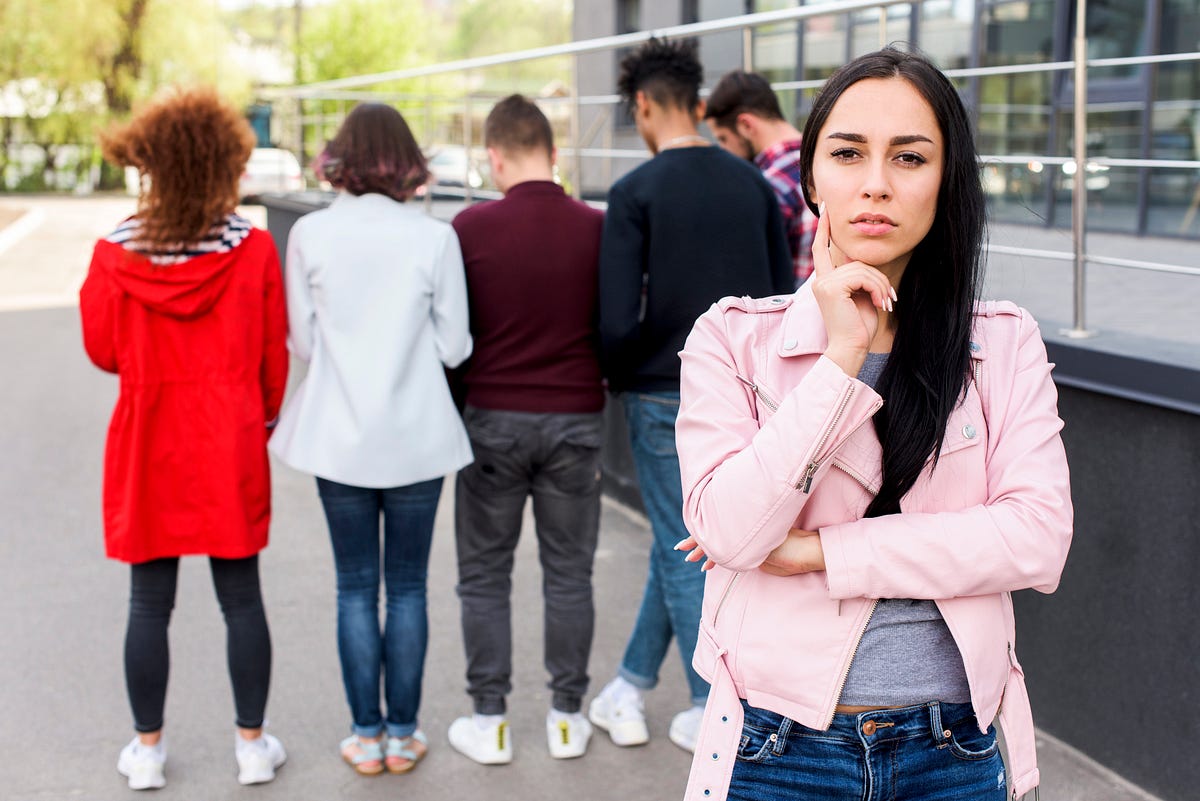 Why Many People Never Have a Partner and Don’t Care | by Love Solutions ...