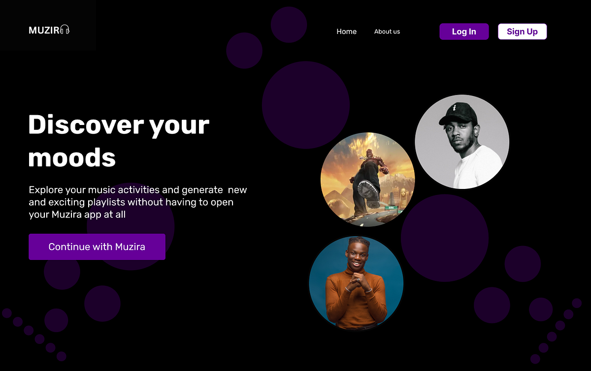 Building a Streaming Platform with React and react-h5-audio-player (Terra bootcamp wk 3) | by ...