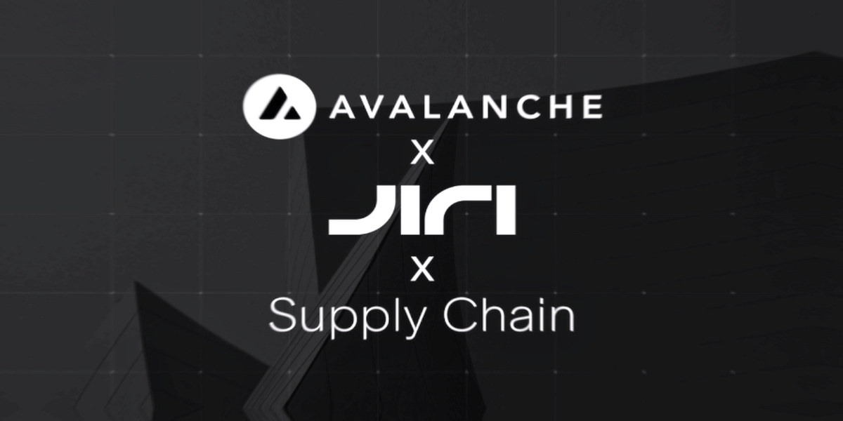 Verifying RWAs for Tokenization: Jiritsu Layer 1 Goes Live with ...