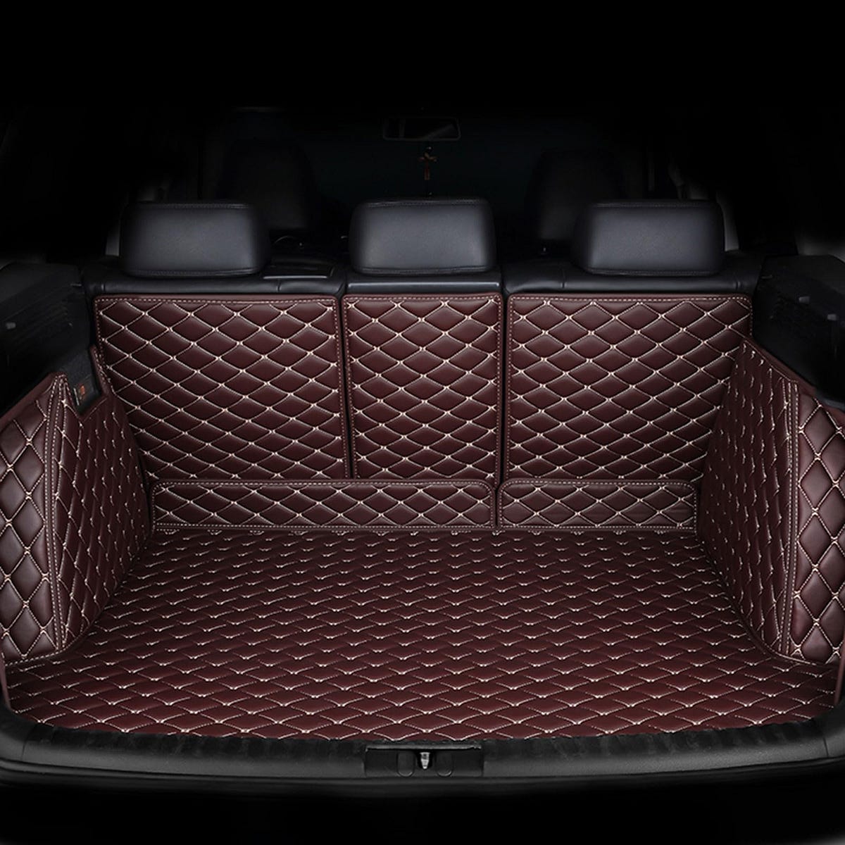 Volvo XC60 Boot Liner and Car Mats for 2023 by Simply Car Mats | by ...