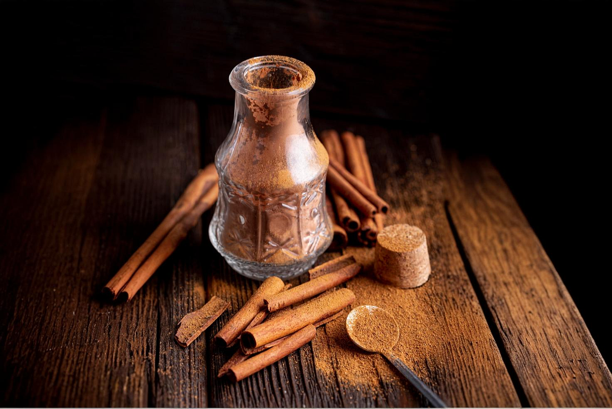 Ceylon Cinnamon: The Subtle Spice with a Powerful Reputation | by IMG ...
