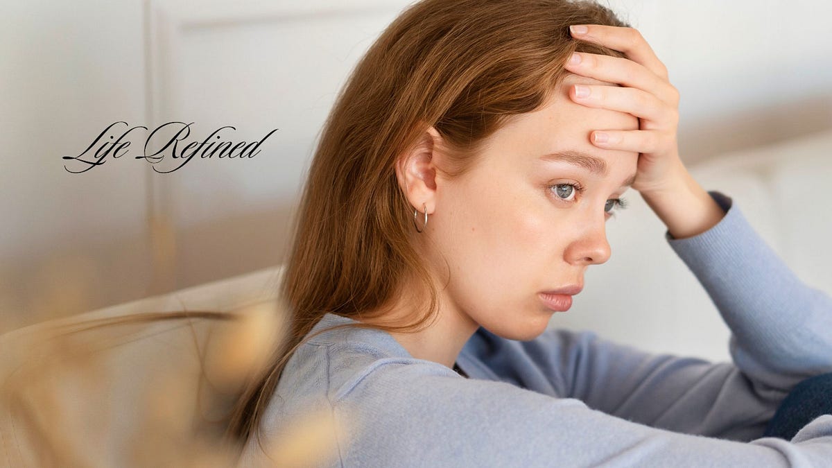 Love on the Edge: Understanding Anxious Attachment, Its Effects, and ...