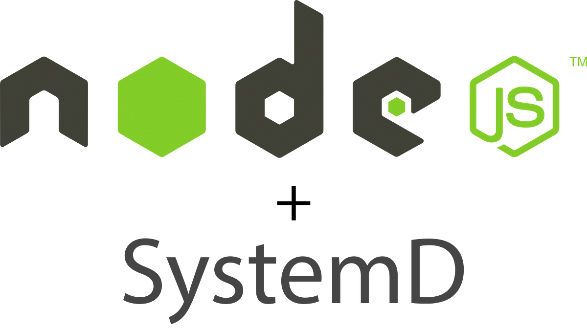 Making Node.js service always alive on Ubuntu Server | by Tigran ...