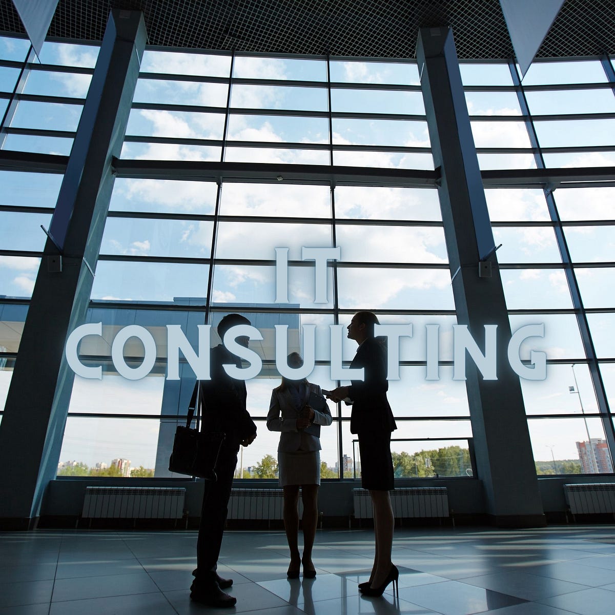 Understanding IT Consulting: What it is and How it Works | by Techridge ...