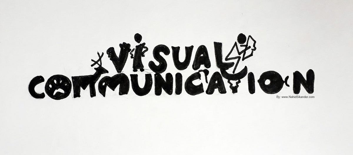 TASK 3. So visual has really evolved from cave… | by Mel Grierson | Medium