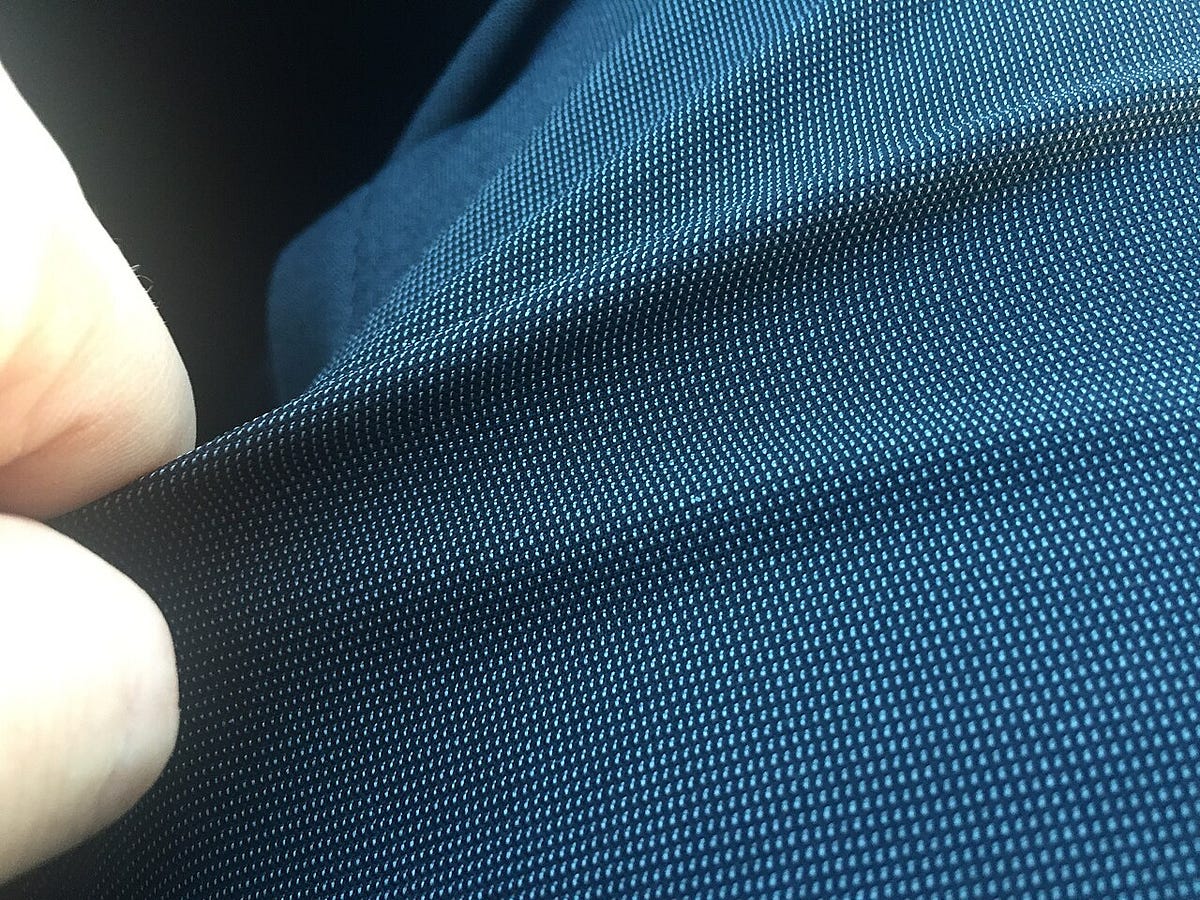Is Polyester Bad in 2026? Cotton vs Natural Fibers Explained | The Academic