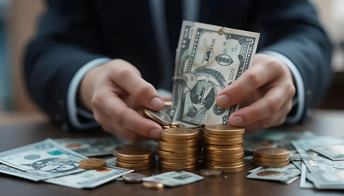 Mastering Startup Fundraising: Proven Strategies to Secure Funding in the U.S. Market | by Anis ...