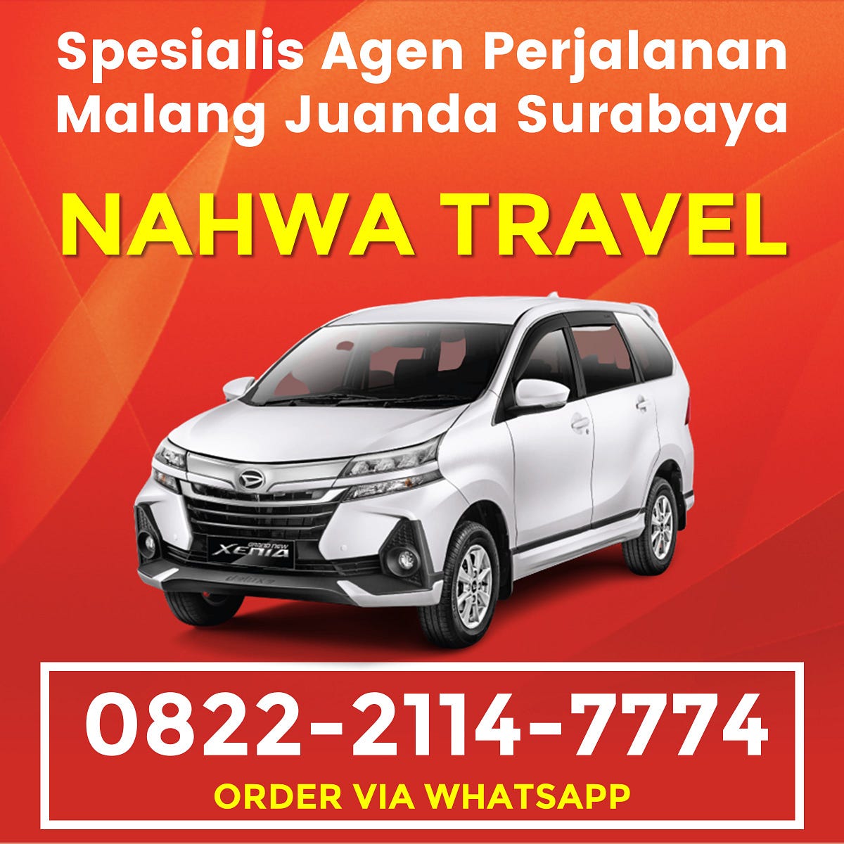 Call 0822–2114–7774, Agen Travel Batu Sidoarjo | by Iammgmacademy | Dec ...