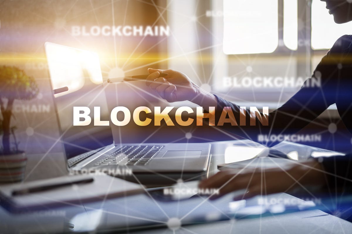 Demystifying Blockchain: A Beginner's Journey into the World of Digital Trust | AI Unleased