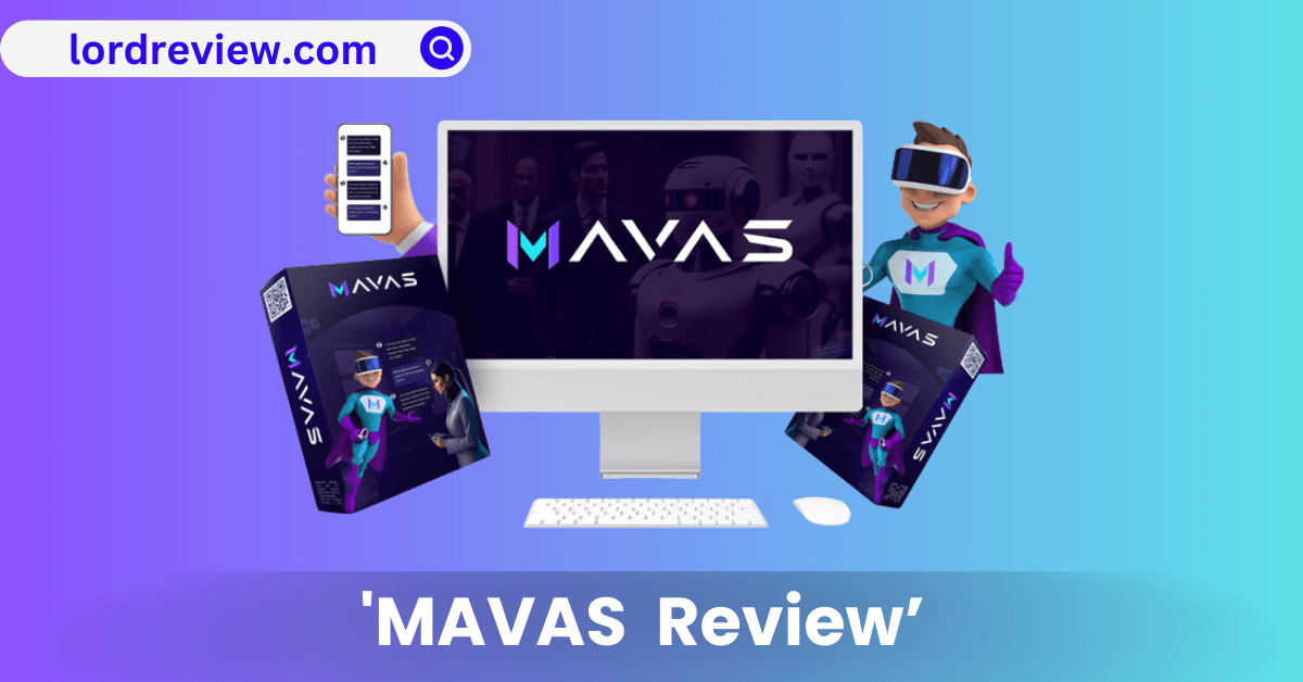 MAVAS Rеviеw: Rеvolutionising Markеting Tasks with AI Efficiеncy | by ...