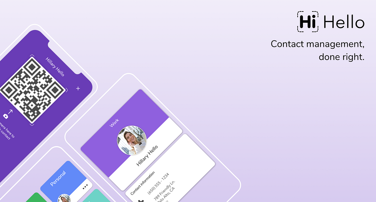 Announcing Our Seed Financing and Unveiling Phase Two | HiHello