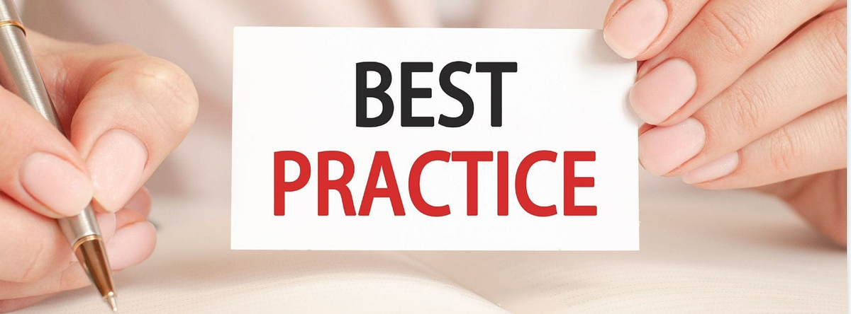 10 Best Practices for Writing Readable and Maintainable SQL Queries | by Fatima Zahra Karami ...