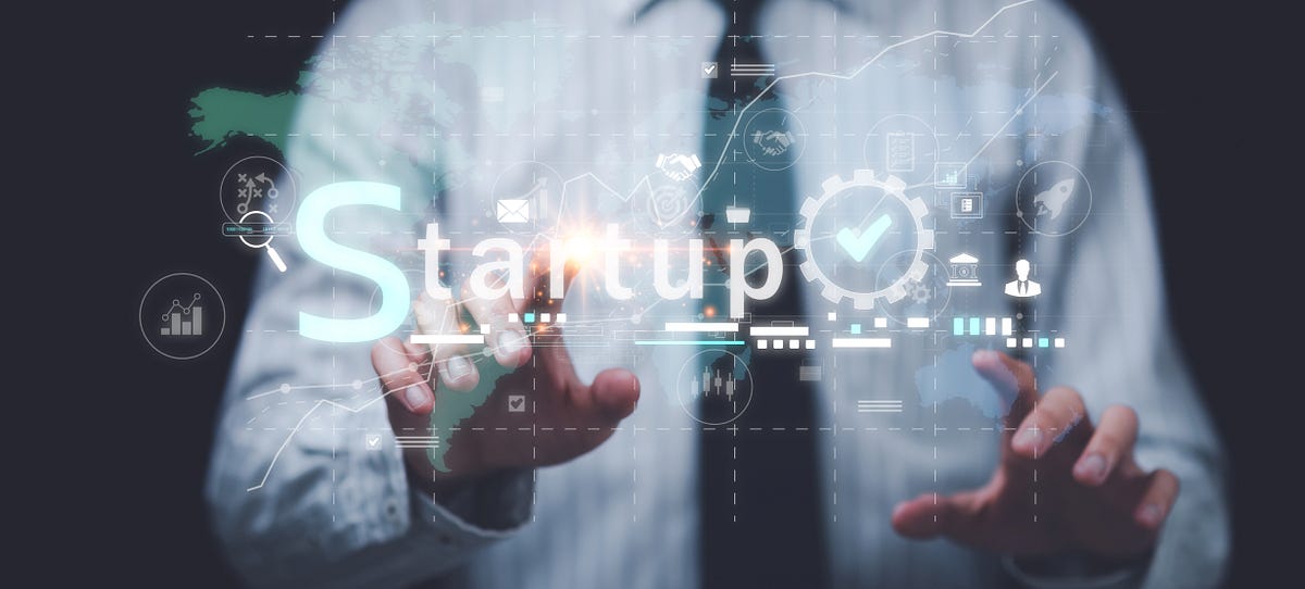 The Impact of No Code-Low Code on Startup Innovation | by Theta ...