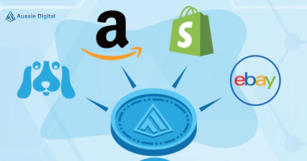 Aussie Digital Coin Solution. In today’s world, having an online… | by ...