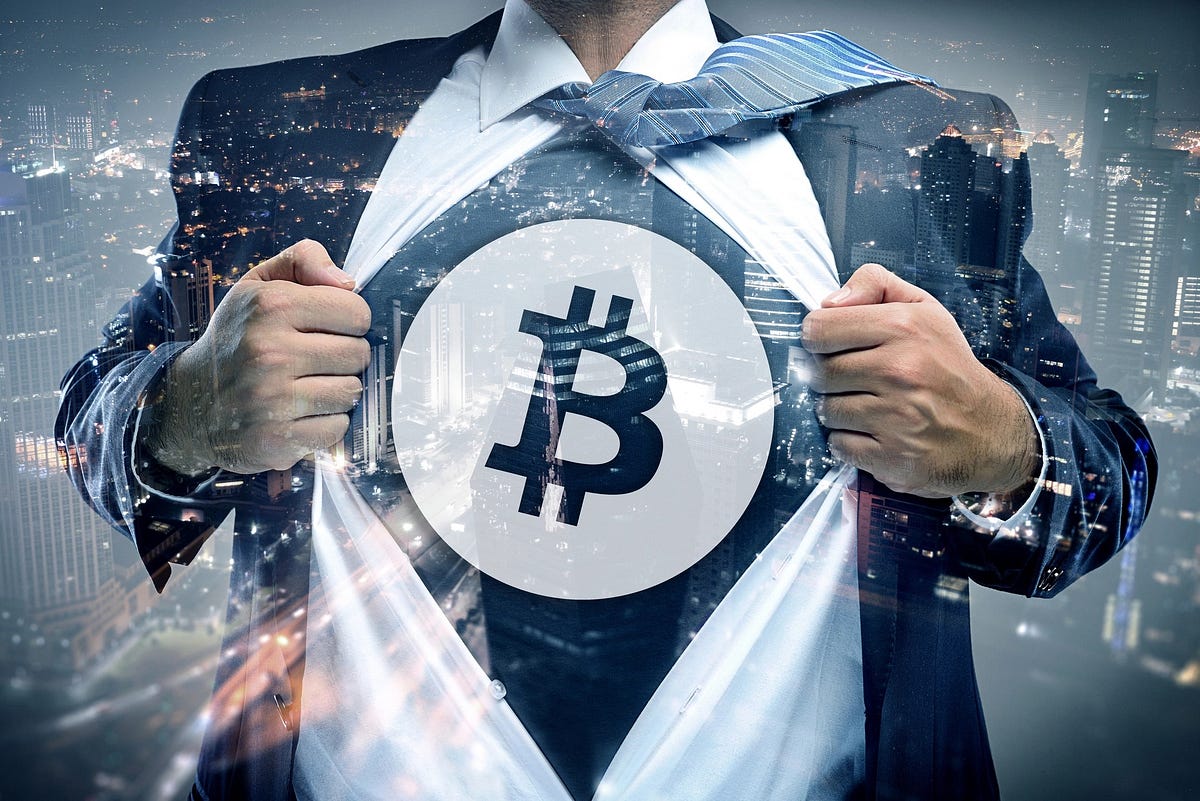 The Secret to Growing Your Bitcoin Portfolio | by Johnwege | Bitcoin ...